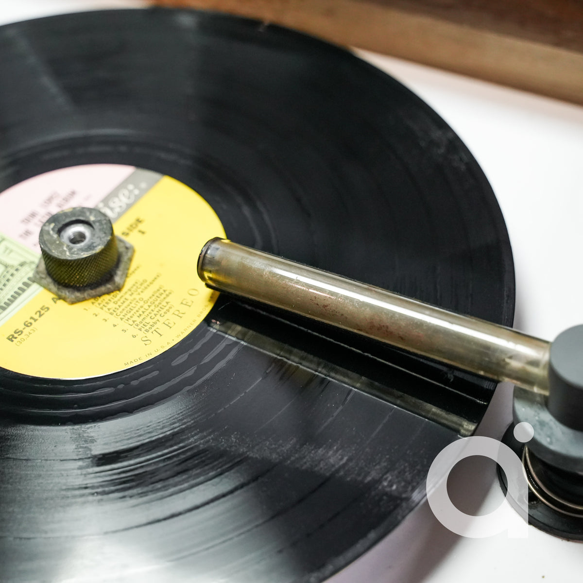 Vinyl Record Cleaning Myths vs Facts | How to Clean Records Safely ...