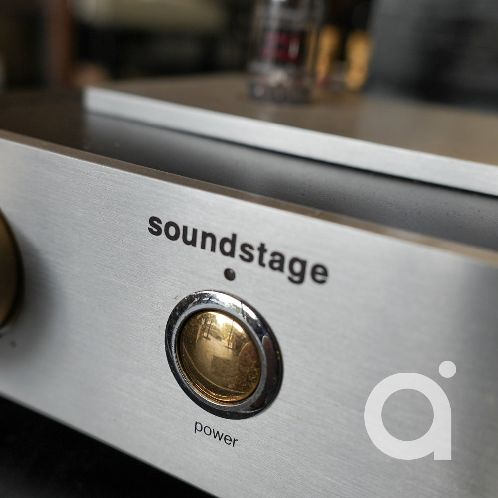 Sound Stage Stage One