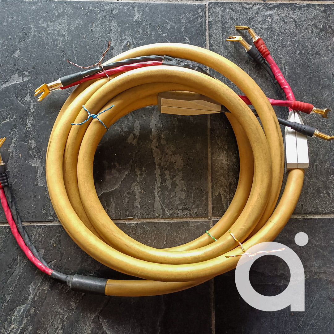 Pre-owned MIT MH-750 CVT Music Hose 2.5 meter (Genius Plug)