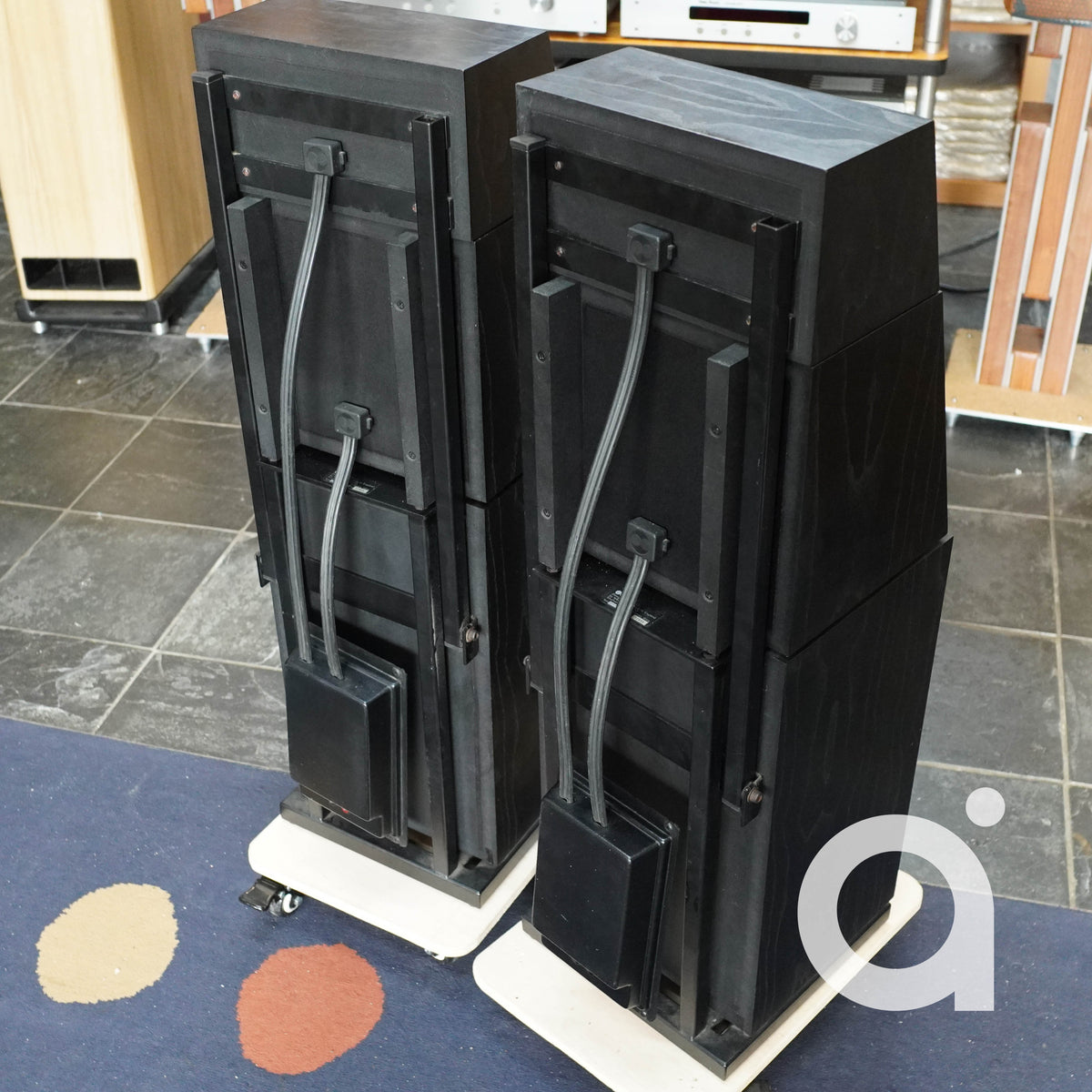 Naim SBL Loudspeakers