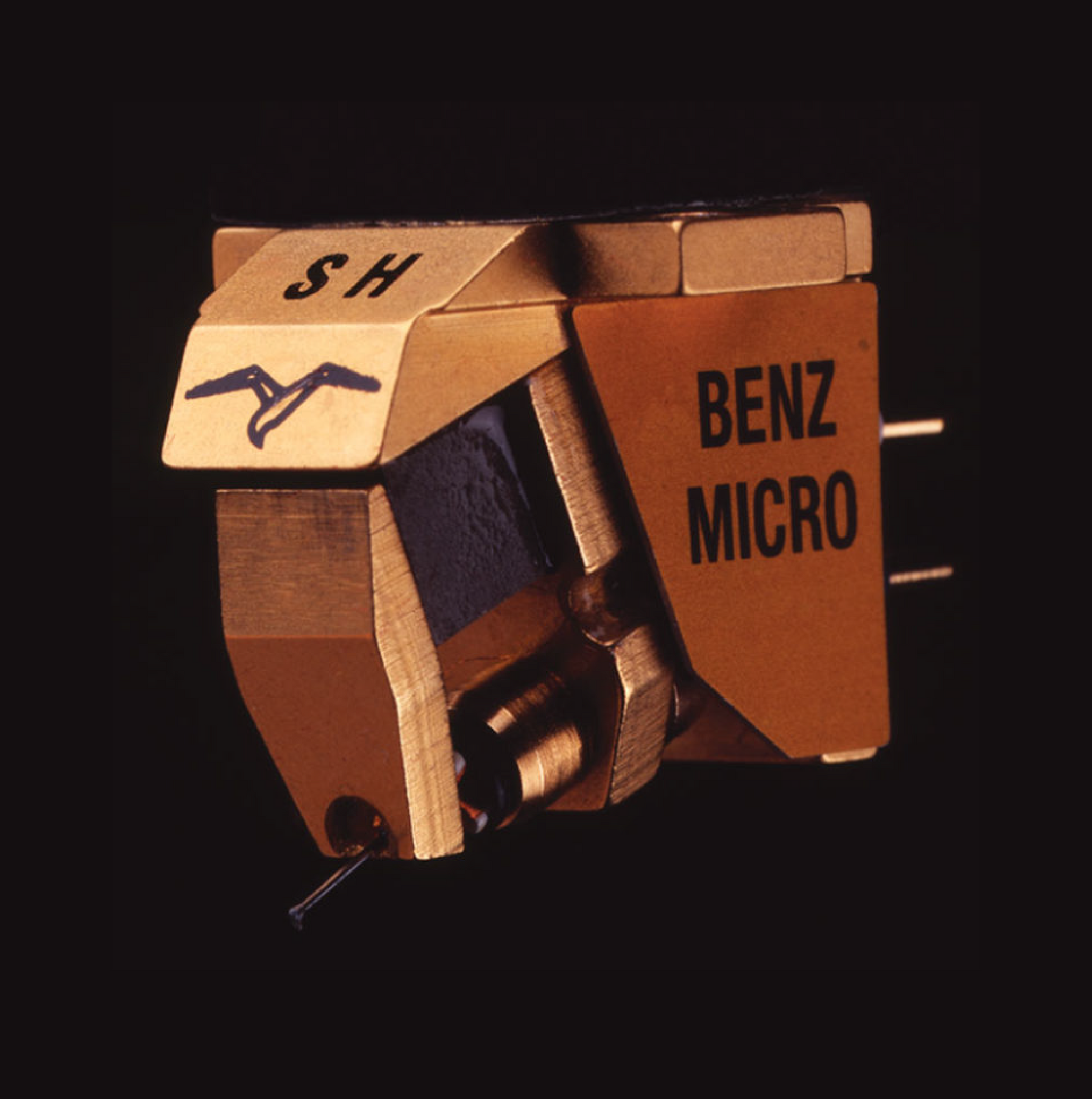 Benz Micro | AudioImagehifi
